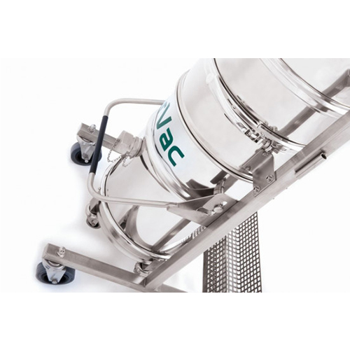 PurVac® Cleanroom Vacuum Cleaner | SciMed (Asia) Pte Ltd | A Member of ...