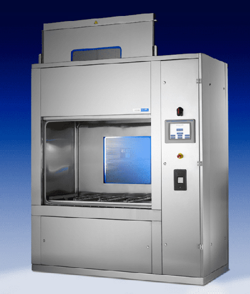 Reliance® 480PG Pharmaceutical Grade Washer | SciMed (Asia) Pte Ltd | A ...